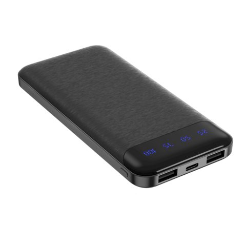 Buy Wholesale China Thin And Portable Fast Charging Pd22.5w Power Bank ...