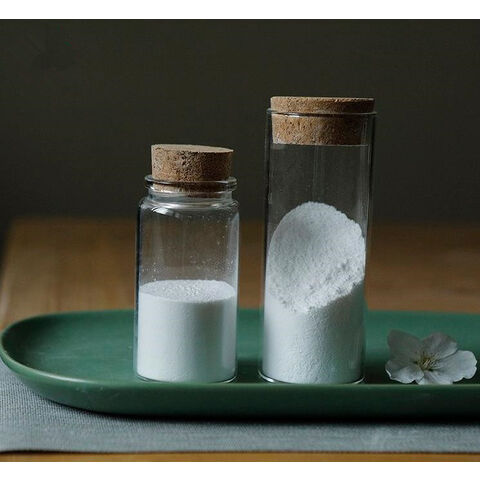 Buy Wholesale China Factory Price Food Grade Fructan/levan / D-fructan ...