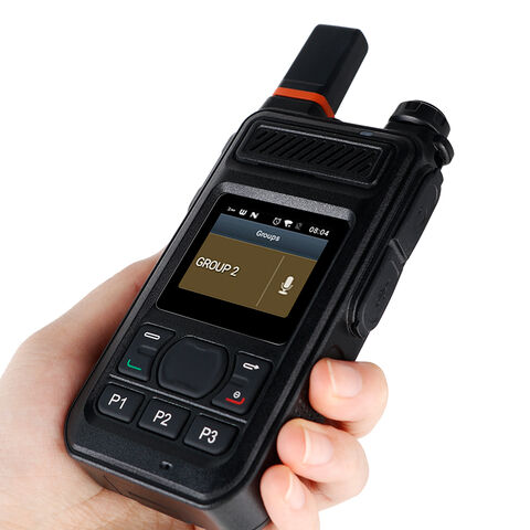 Buy Wholesale China Tid Td-g820a Factory Price Two Way Radios 1.77 Inch ...