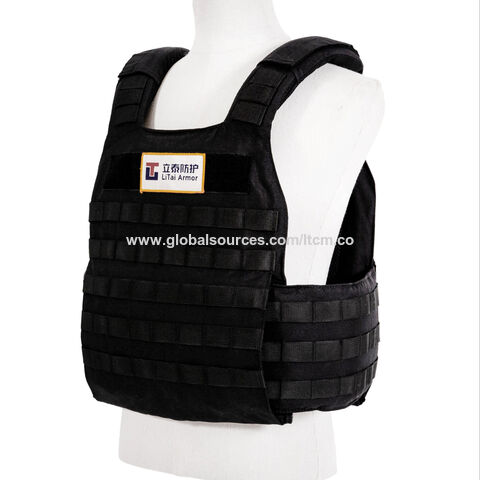 Bulk Buy China Wholesale Ballistic Tactical Vest, Bulletproof Vest ...