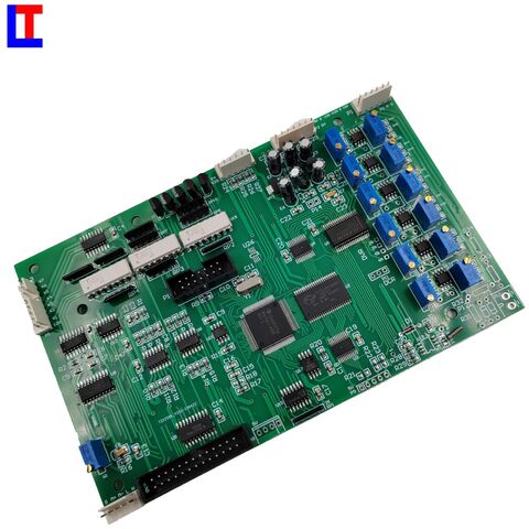 Buy Wholesale China China Pcba Manufacturer Les Pcb Pc Control Board ...