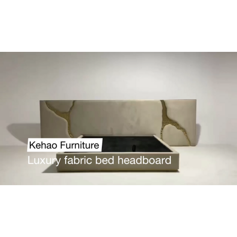 Buy Standard Quality China Wholesale Modern Luxury King Size Bed Wide ...