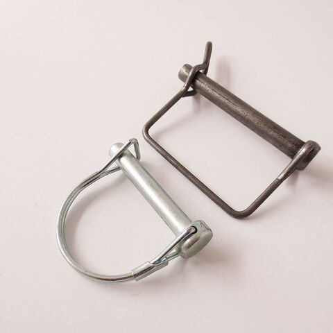 Heavy Duty Hitch Linch And Pto Pins For Trailers Tractors Trucks, Heavy ...