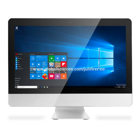 Buy Wholesale China Wholesale 27inch Desktop Computer Intel Core I7 ...