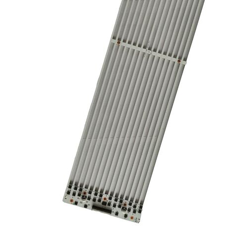 Buy Wholesale China Transparent Led Screen Film Pcb Transparent Led ...