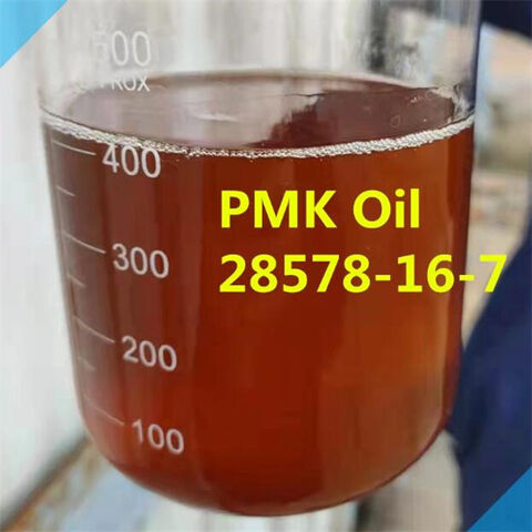 Buy Wholesale China Safe Shipping Pmk Powder Oil 28578-16-7 5413-05-8 ...