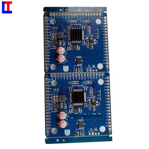 Ultrasonic Cleaner Circuit Board 12v Battery Charger Circuit Board Ru ...