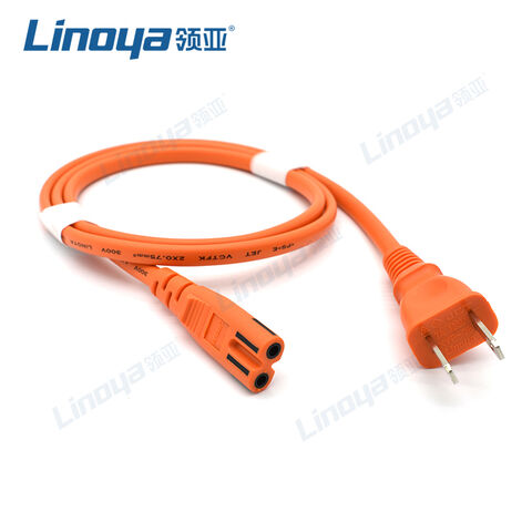 Buy Wholesale China Linoya Ac Power Cord Xyp-08/xyp-004a Jet Pse ...
