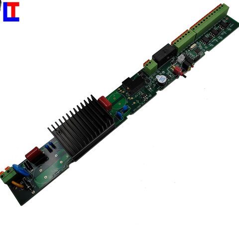 Buy Wholesale China Evse Control Board Rolling Shutter Control Board ...