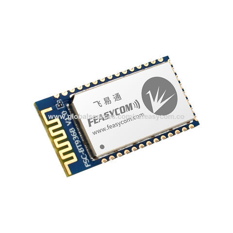 Buy Wholesale China Csr8811 Bluetooth 4.2 Bluetooth Audio Module ...