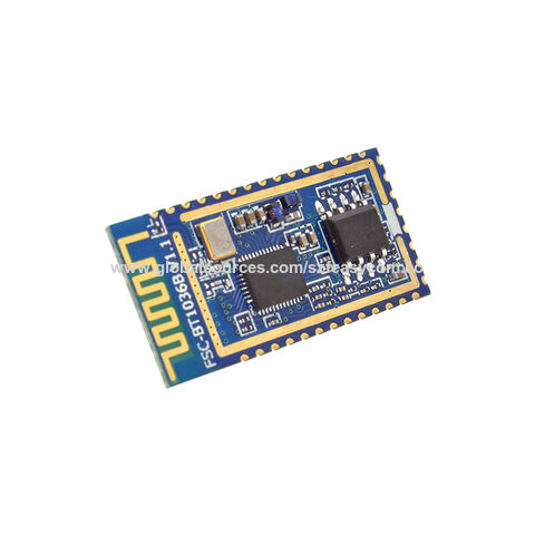 Buy Wholesale China Bluetooth 5.2 Amplifier I2s Analog Stereo Bluetooth ...