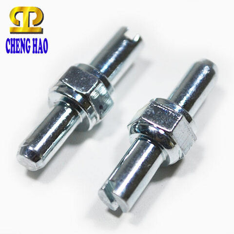 Buy Wholesale China Special Stainless Steel Spring Dowel Push Pin ...