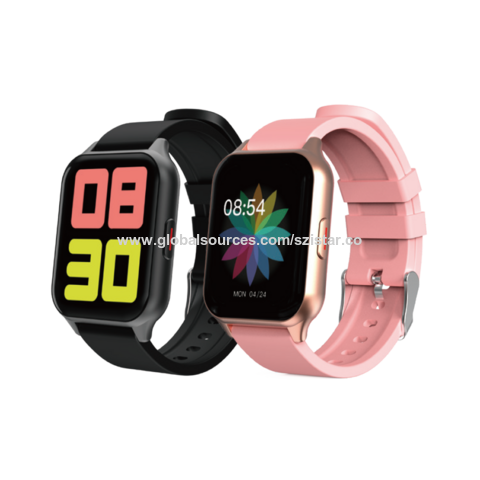 Buy Wholesale China Oem 1.83" Ips Touch Screen Bluetooth Dialing ...