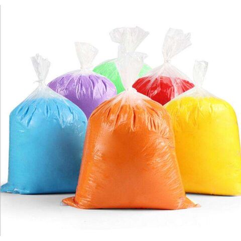 1000g/bag High Quality Super Light Clay Air Dry Clay Super Soft Clay ...