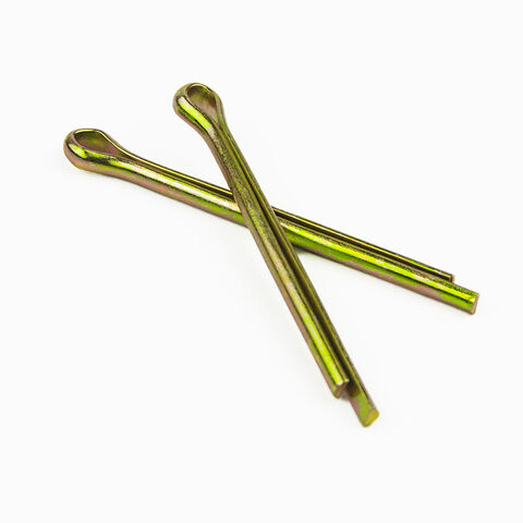 M8 M6 M5 M4 M3 M2 Customized Fasteners Cotter Pins Split Spring Pins ...