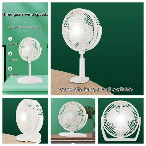 Buy Wholesale China Wholesale,oem,odm.high Quality,rechargeable Fans ...