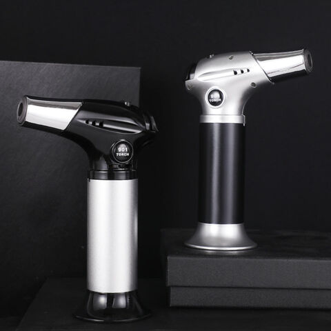 Buy Wholesale China 901 China Factory Refillable Gas Jet Flame Hand ...