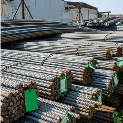 Buy Wholesale China China Wholesale Hrb400e Level Iii Seismic Resistant ...
