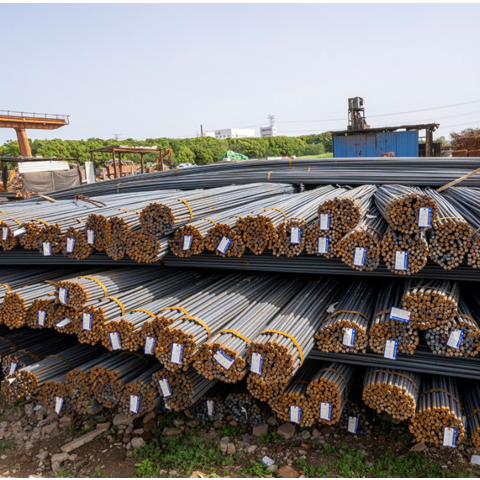 Buy Wholesale China China Wholesale Hrb400 Hrb500 Ksd3504 Sd400 ...