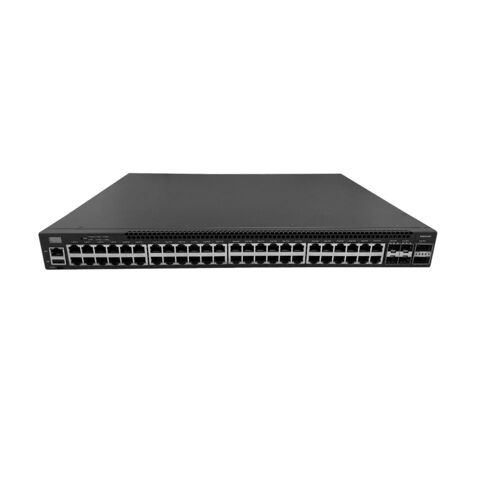 Buy Wholesale China S6054-p-rps 48 Ports L3 Managed 2.5g Poe Switch ...
