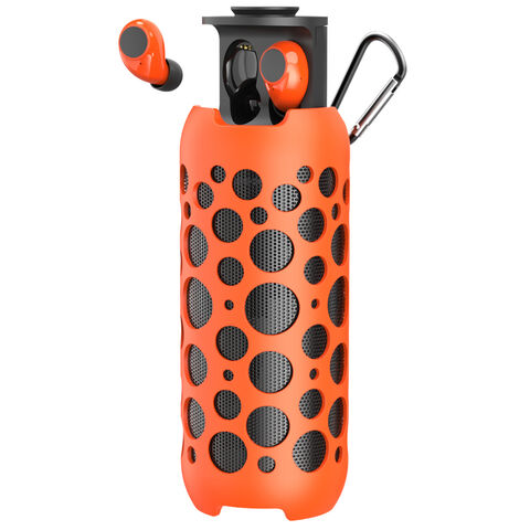 Buy Wholesale China Speaker Tws Earphone Bass Sound With Charging Box ...