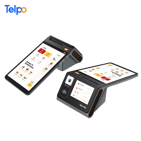 Pos billing machine store