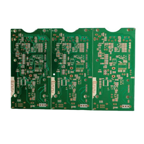 Buy China Wholesale Bom Gerber Files Multilayer Pcb/pcba Supplier And ...