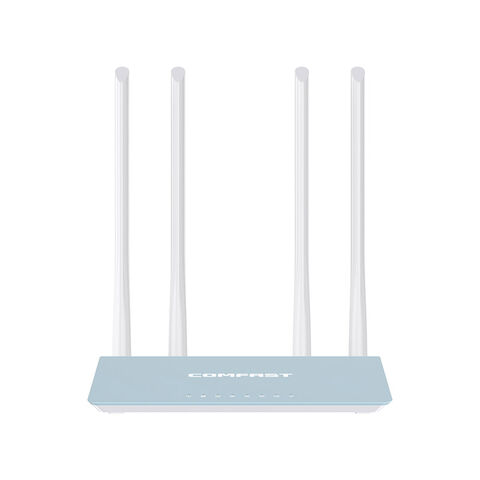 Buy Wholesale China Comfast High Performance Dual Band 2.4&5.8ghz ...