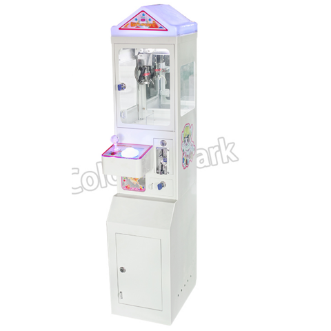 Buy China Wholesale Indoor Amusement Teddy Bears Coin Operated Arcade ...