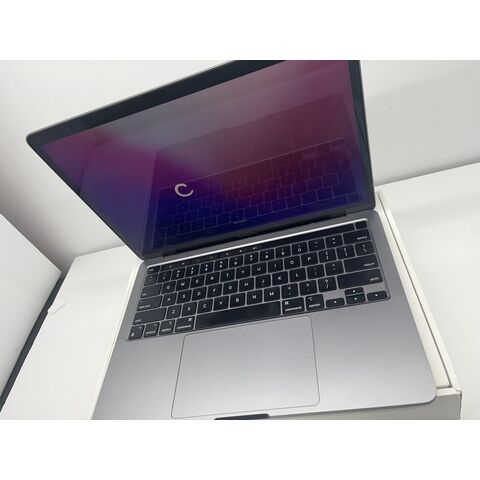 Buy Wholesale China 2020 Apple Macbook Pro 13' M1 8gb 256gb Space Gray ...