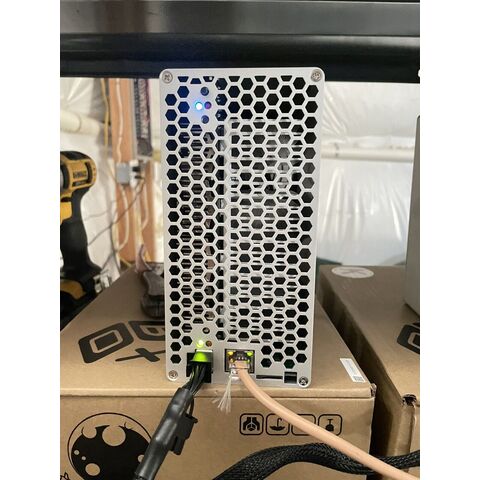 Buy Wholesale China Goldshell Kd-box Kadena Kda Miner Asic W/ Wifi ...