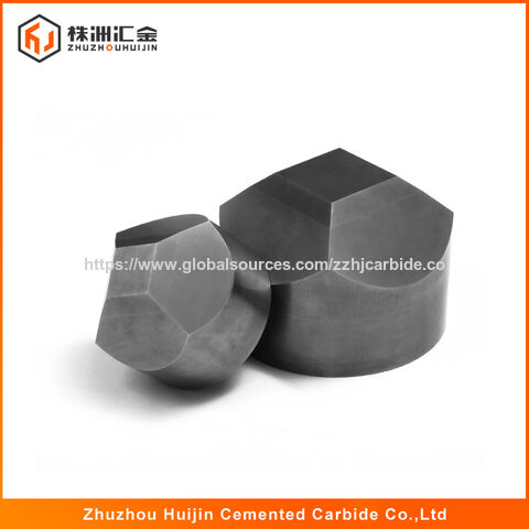 Buy Wholesale China China Tungsten Carbide Anvil Diamond Tools Casting ...