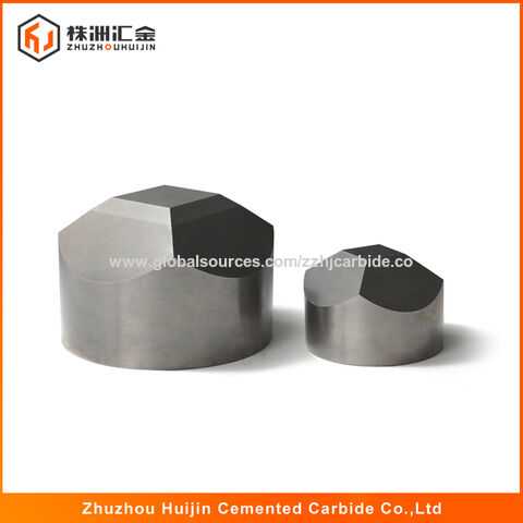 Buy Wholesale China 6-face Carbide Anvil For Rhinestone Synthetic ...