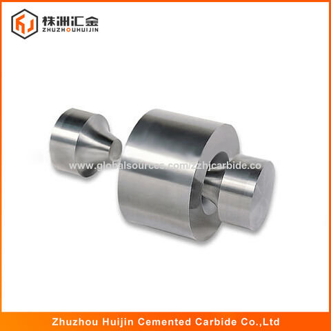 Buy China Wholesale Tungsten Carbide Anvil And Dies & Tungsten Carbide ...