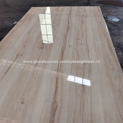 Buy Wholesale China Mirror Face Uv Panel ,density 700-800kgs/cbm Light ...