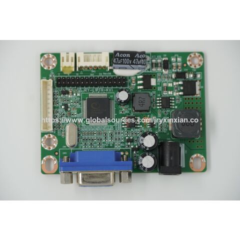 Buy Wholesale China Tv Monitor Of Controller Board & Tv Monitor Of ...