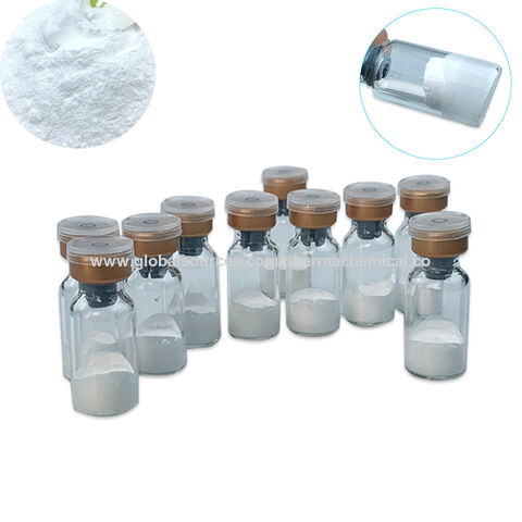 Compre Sustancia Química De La Investigación En Polvo De Benzone Cas ...