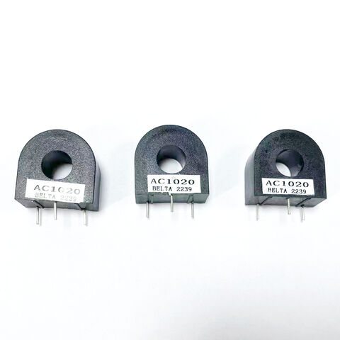 Buy Wholesale China Wholesale Ac Current Transformers Ac1020 Pcb ...