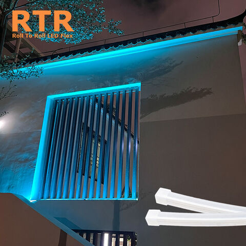 Buy Wholesale China Wholeasle Ip66 17w Dc 24v Stage Lighting Flexible ...