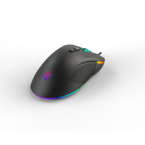 Wholesale Optical Wired Led Gaming Mouse Lightweight Profession Gamers ...