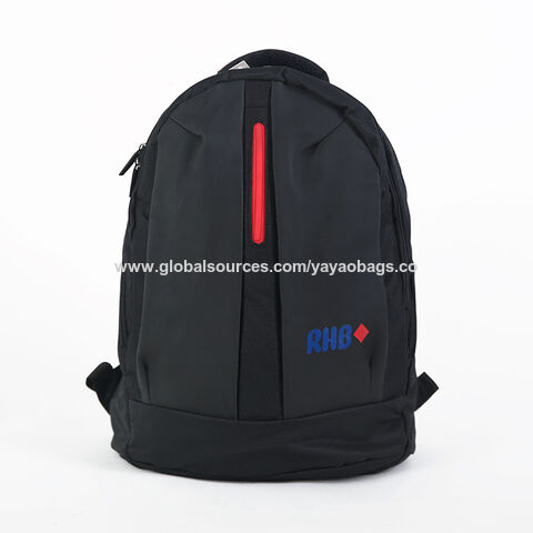 Buy Wholesale China Manufacturers Wholesale Traveling Backpack,custom ...
