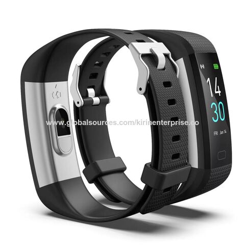 Buy Wholesale China Smart Bands,fitness Tracker With Step Counter ...