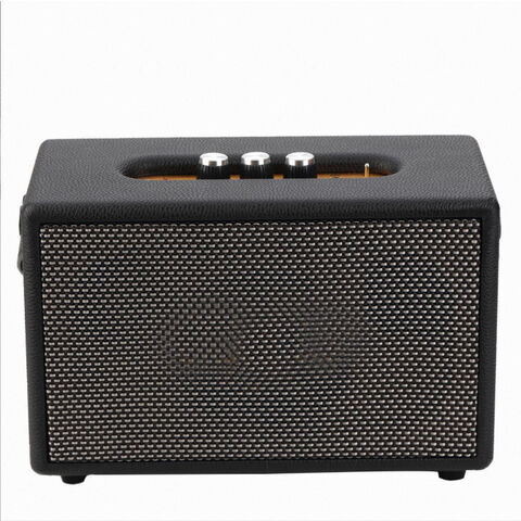 Buy Wholesale China Dropshipping Marshall Powerful Speaker Wireless ...