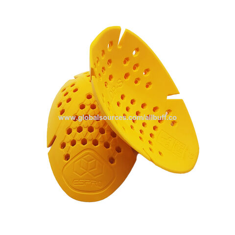Odm Ce Level 1 Ldp Shoulder Skating Protector Armor Insert Pads For ...