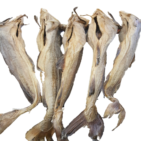 Buy Wholesale Turkey Stock Fish , Dry Salted Stock Fish, Dry Cod ...
