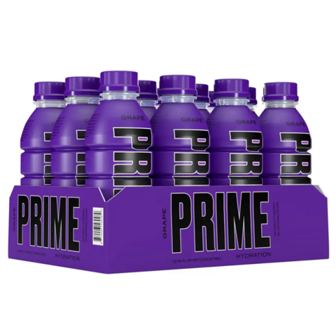 Buy Wholesale Turkey Buy Refreshing Prime Hydration Sport Energy Soft ...