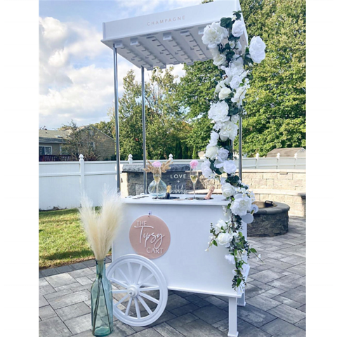 Bulk Buy China Wholesale New Style Pvc Birthday Cart Party Event ...