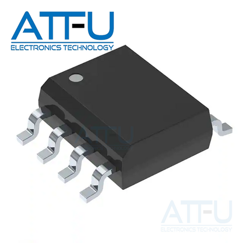 Buy Wholesale China Xtr115ua 2k5 Ic Current Transmitter 8soic Ic At