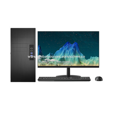 Buy Wholesale China Oem Odm Desktop Computer Factory Wholesale ...