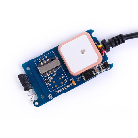 Buy Wholesale China Car Gps Tracker Pcba One-stop Service Gsm Gps ...